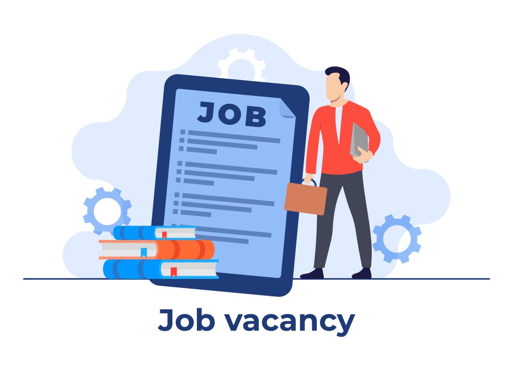 Exciting Job Opportunities at MS Geo Tech - Join Our Team